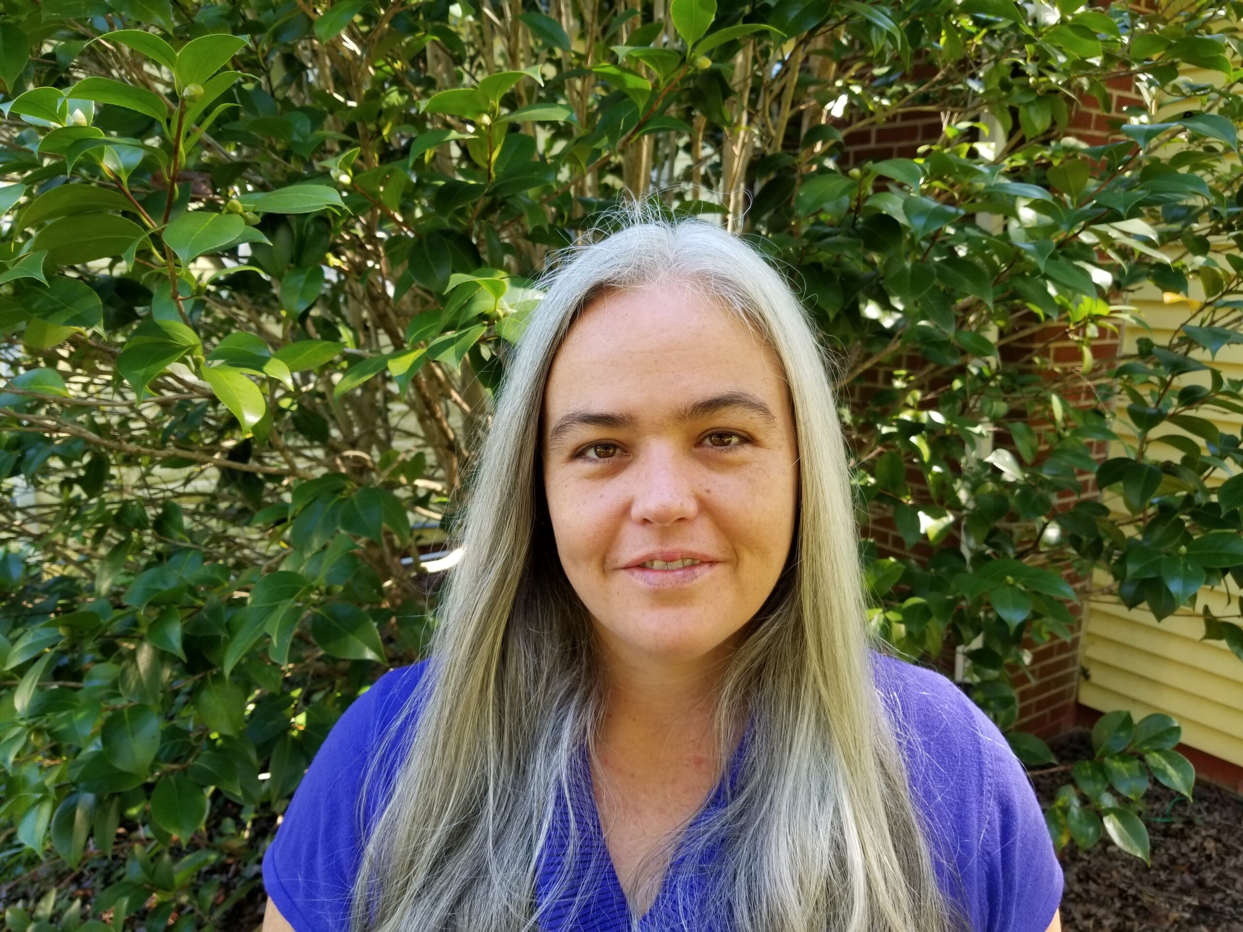 Rooted Arts - A Practice in Conscious Living